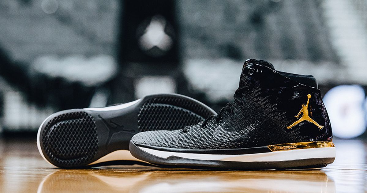 Jumpman unveils this years Jordan Brand Classics | House of Heat°