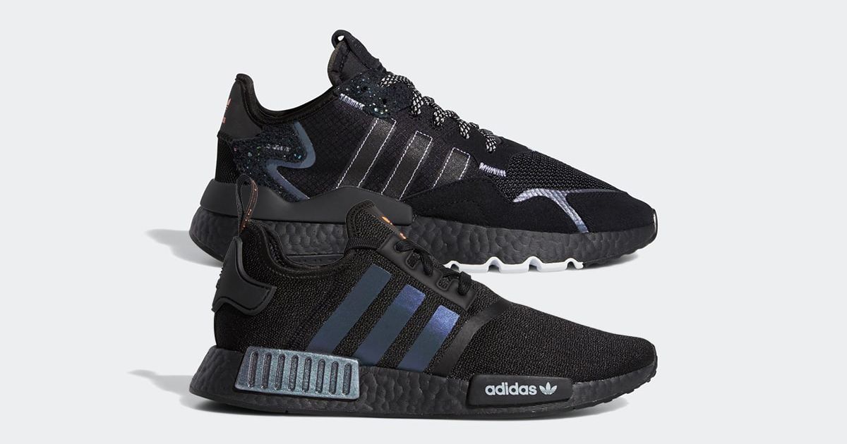 adidas Revive “Reflective Xeno” on the NMD and Nite Jogger | House of Heat°