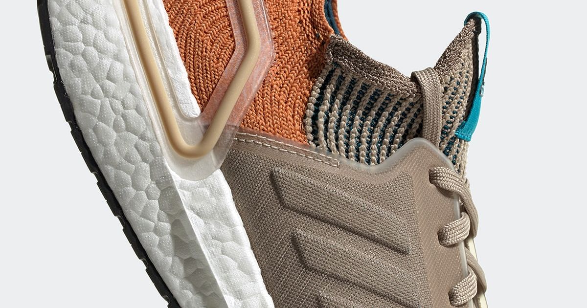 Available Now // adidas Ultra BOOST 2019s in “Tech Copper” and “Legend ...