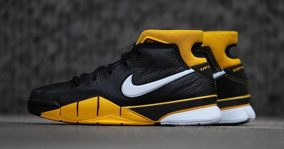 Kobe’s first retro lands next week | House of Heat°
