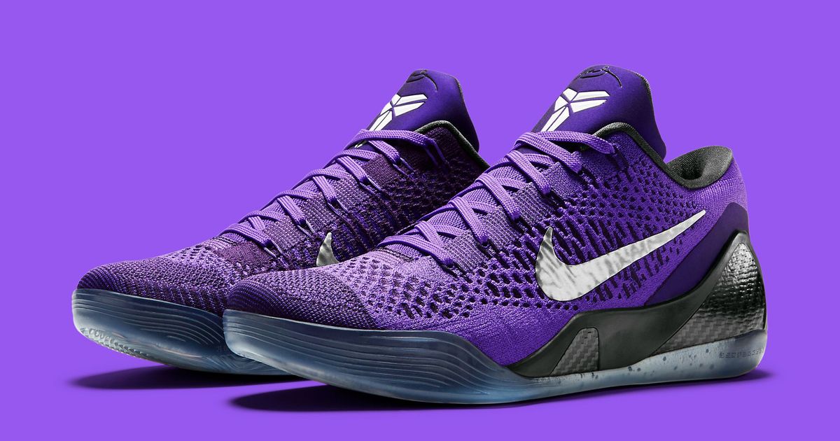Nike Kobe 9 Elite Low "Moonwalker" Expected Oct. 30 | House of Heat°