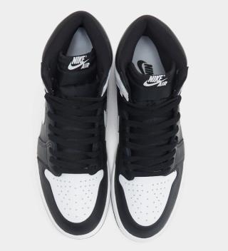 Air Jordan 1 High OG “Black/White” Releasing Spring 2024 | House of Heat°