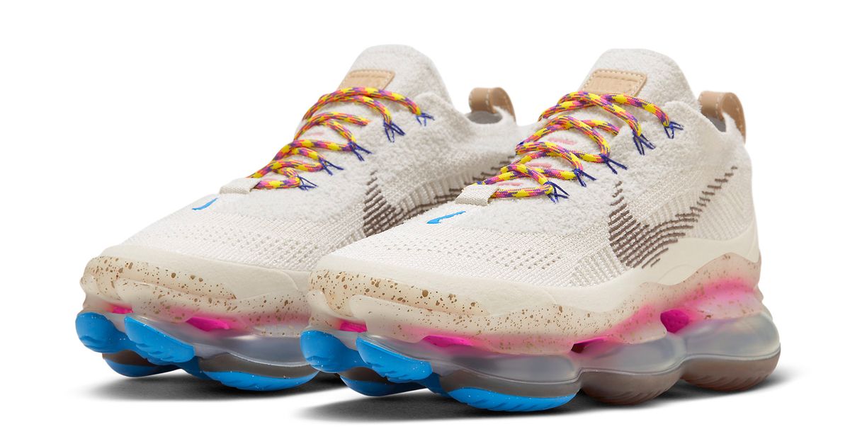 The Air Max Scorpion Gets an ACG-Inspired Overhaul | House of Heat°