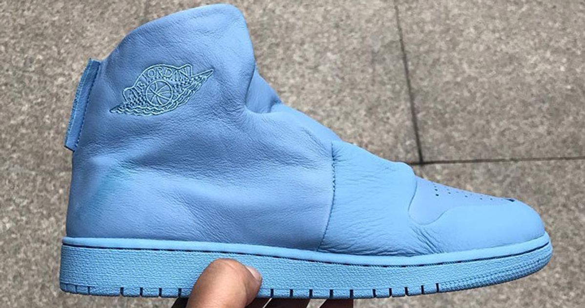 The Jordan 1 gets reimagined, deconstructed | House of Heat°