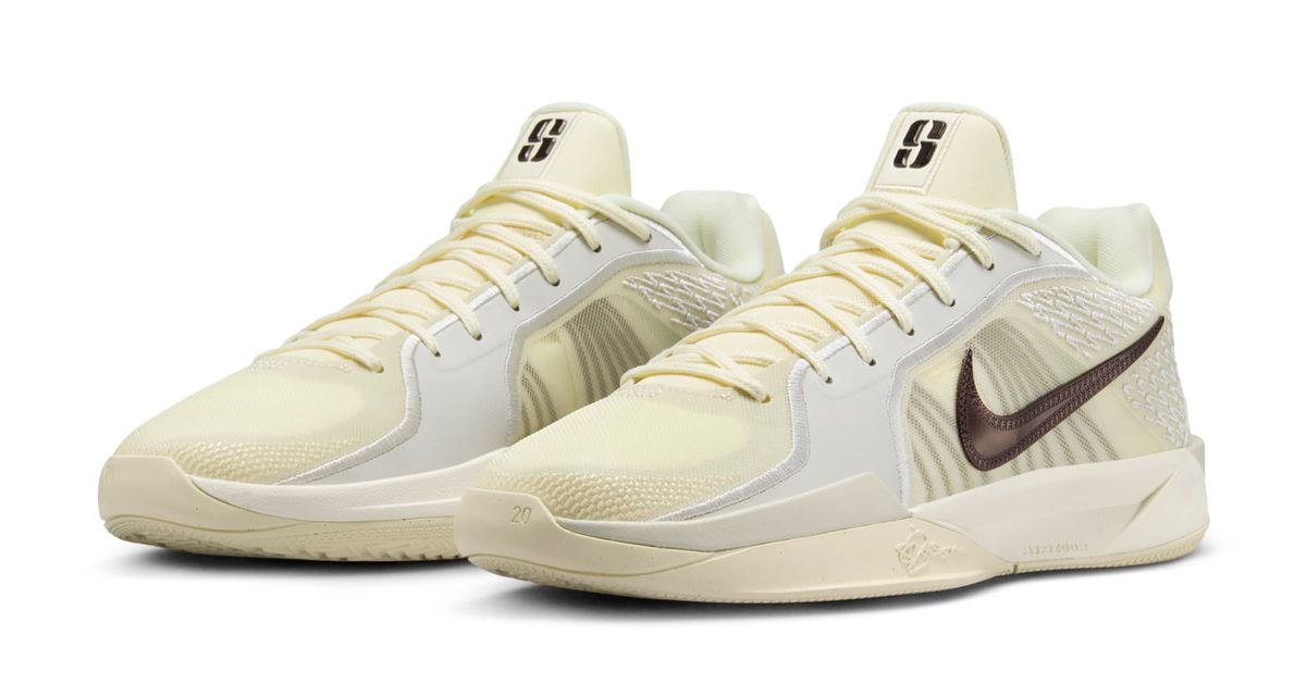 The Nike Sabrina 2 "Relentless" Releases October 1st | House of Heat°