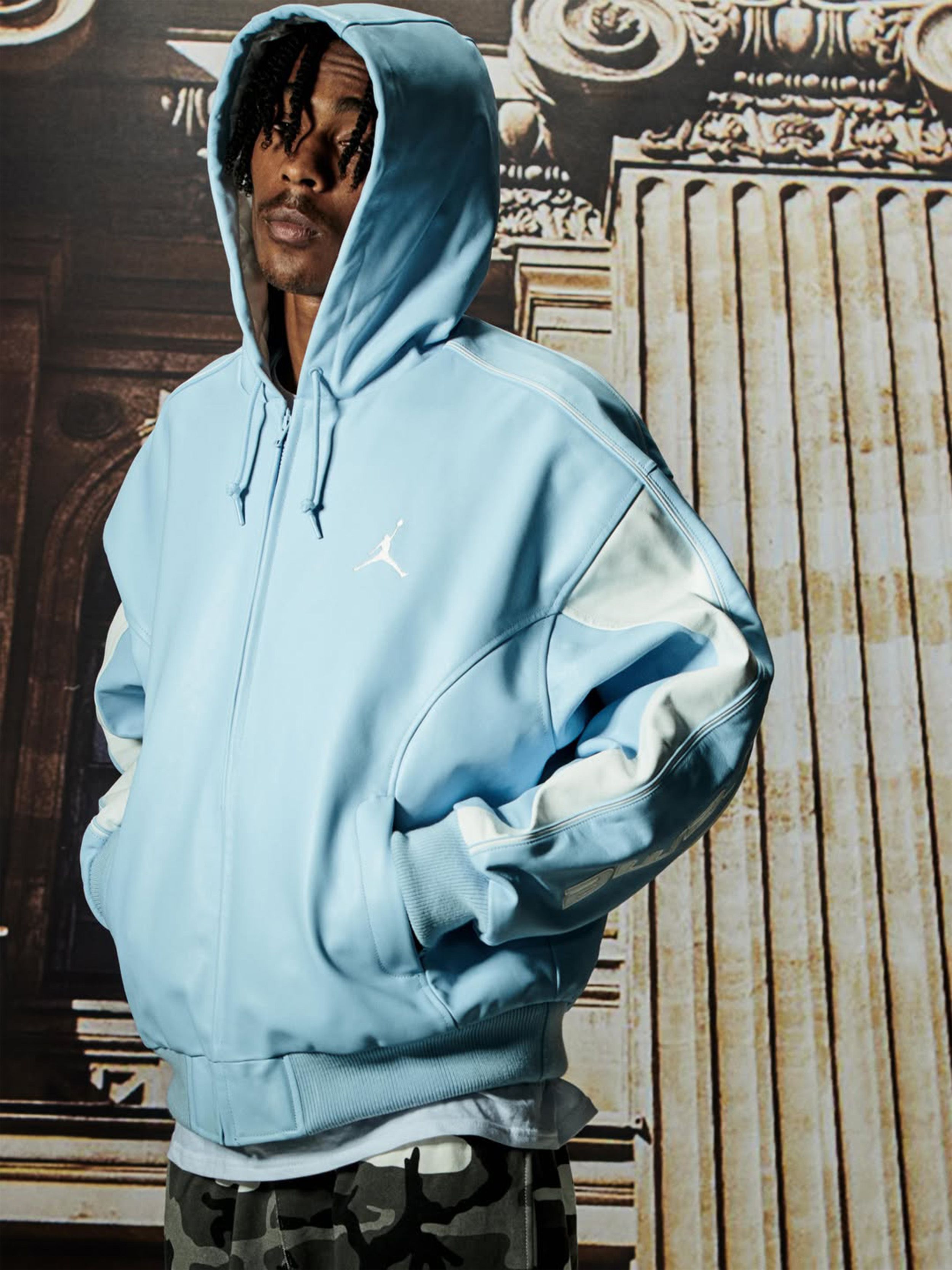 Supreme x Jordan Brand Collection Releases June 4th | House of Heat°