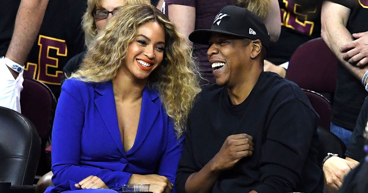 Hov has been named as the new Prez of Puma Basketball | House of Heat°