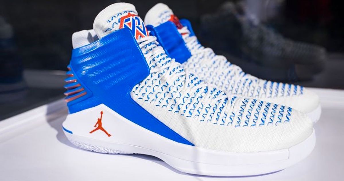 More PE’s for Russell Westbrook from Jordan have surfaced | House of Heat°