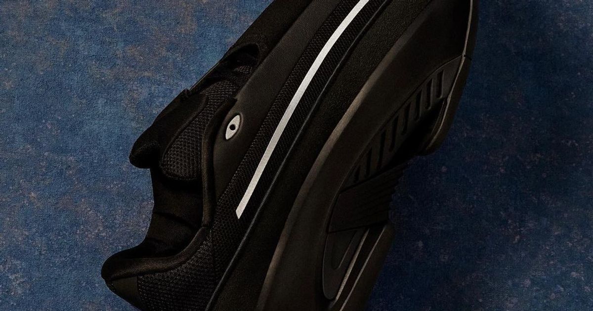 The Adidas Mad IIInfinity Debuts February 15 | House of Heat°