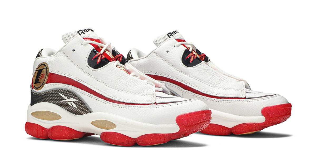 The Reebok Answer 1 Returns June 29th | House of Heat°