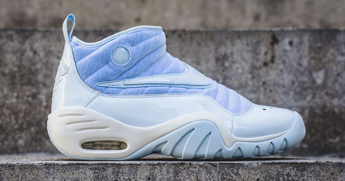 Nike gives the Worm’s classic a soft touch for Easter | House of Heat°