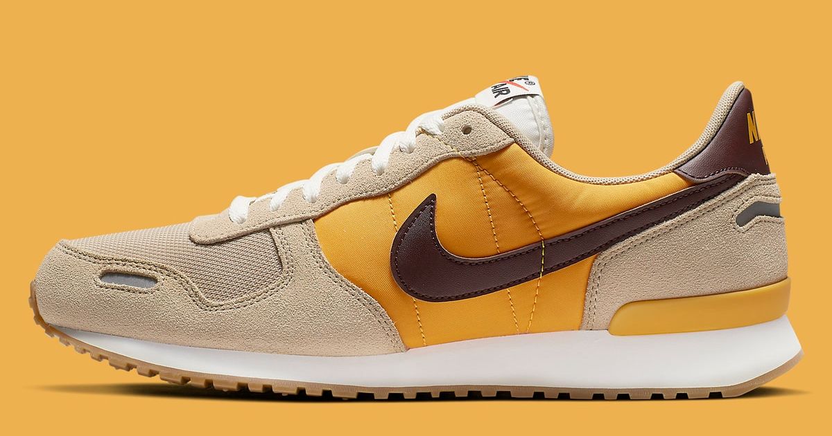 The Nike Air Vortex Returns in Fall-Friendly Hues | House of Heat°