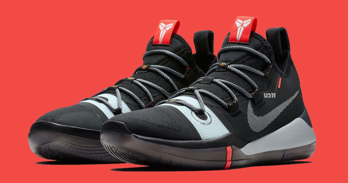 More New Kobe ADs Surface! | House of Heat°