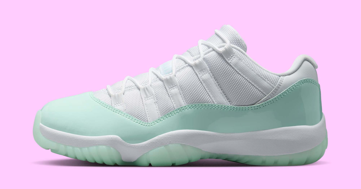 Where to Buy the Air Jordan 11 Low "Igloo" | House of Heat°