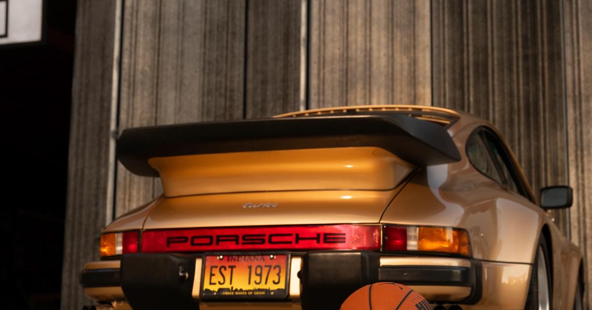 The PUMA x Porsche Collection Releases February 17 | House of Heat°