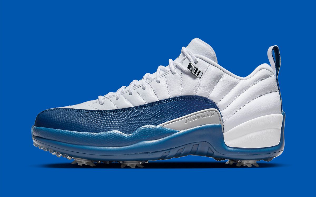 French Blue 9s