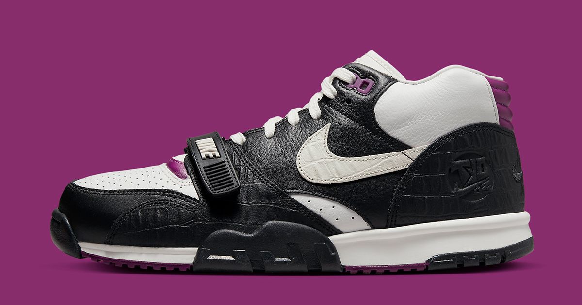 First Looks // Nike Air Trainer 1 “Tokyo 2003” | House of Heat°