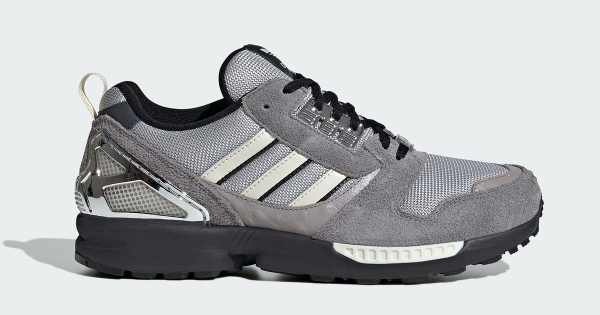 mita and Offspring Link Up for Adidas ZX 8000 Collab | House of Heat°