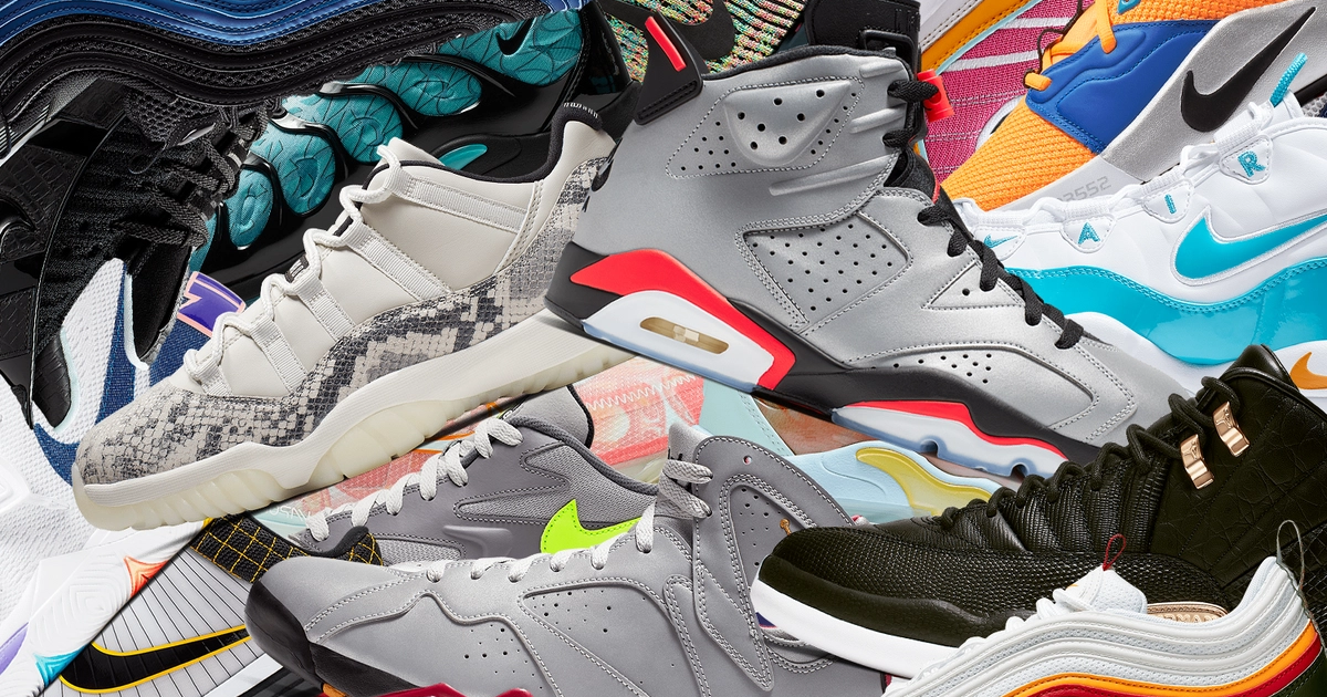 The 40 Best Buys on Nike.com Right Now | House of Heat°
