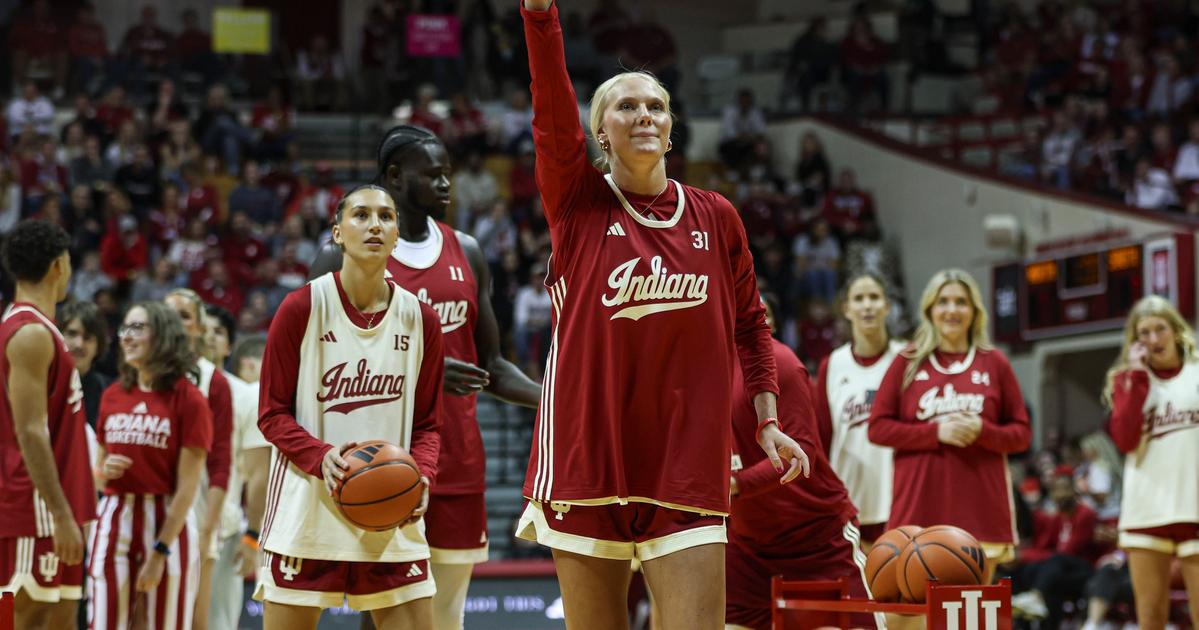 Adidas Basketball Unveils Indiana University Centennial Colorway in ...