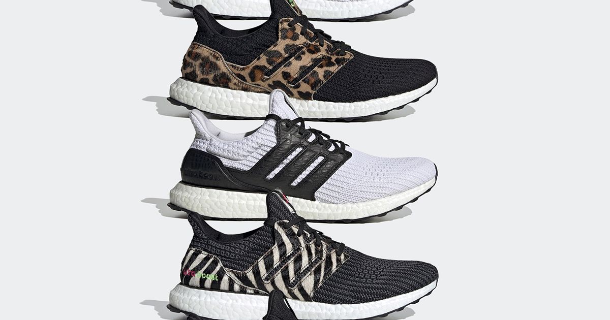 adidas Ultra BOOST “Animal Pack” Arrives December 8 | House of Heat°