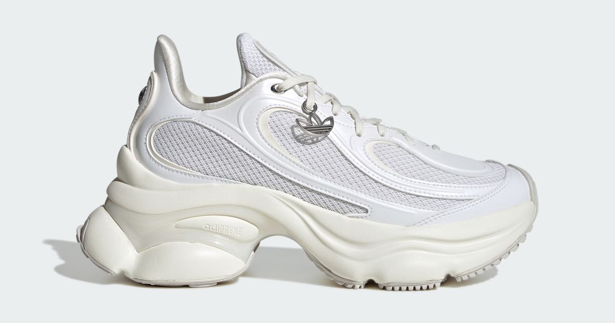 Adidas Originals Presents Ozvenuz, A Chunky Anti-Samba Design | House ...