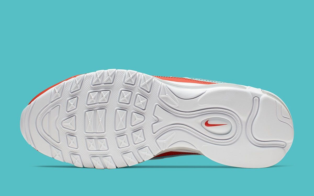 Available Now // Nike Air Max 98 Windbreaker “Cosmic Clay” | House of Heat°