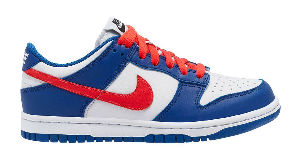 Six New Nike Dunk Lows Appear for Spring 2021 | House of Heat°