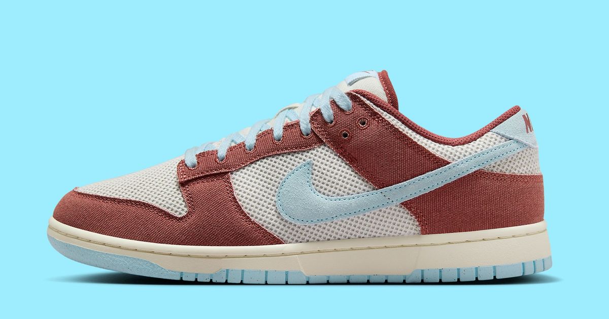 The Nike Dunk Low "Terra Brown" Arrives Summer 2025 | House of Heat°