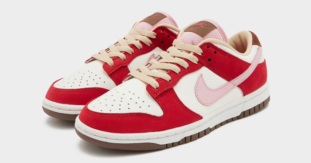 Where to Buy the Nike Dunk Low "Bacon" | House of Heat°