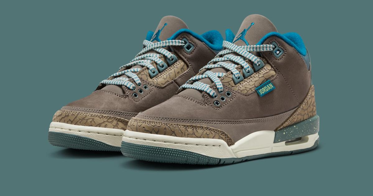 How to Buy: GS Air Jordan 3 “We Out Side” | House of Heat°