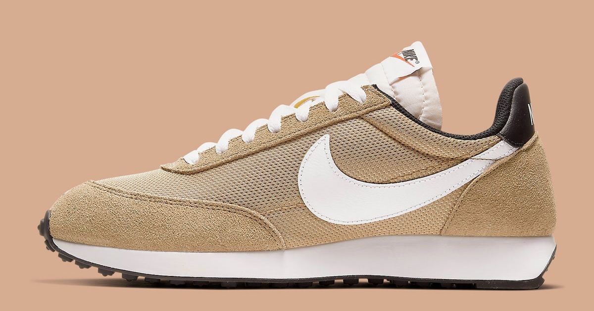 Nike’s First Air-Loaded Sneaker is Back in Beige | House of Heat°