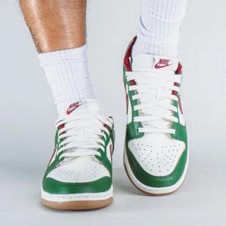 The Nike Dunk Low Appears in College Colors for Fall | House of Heat°