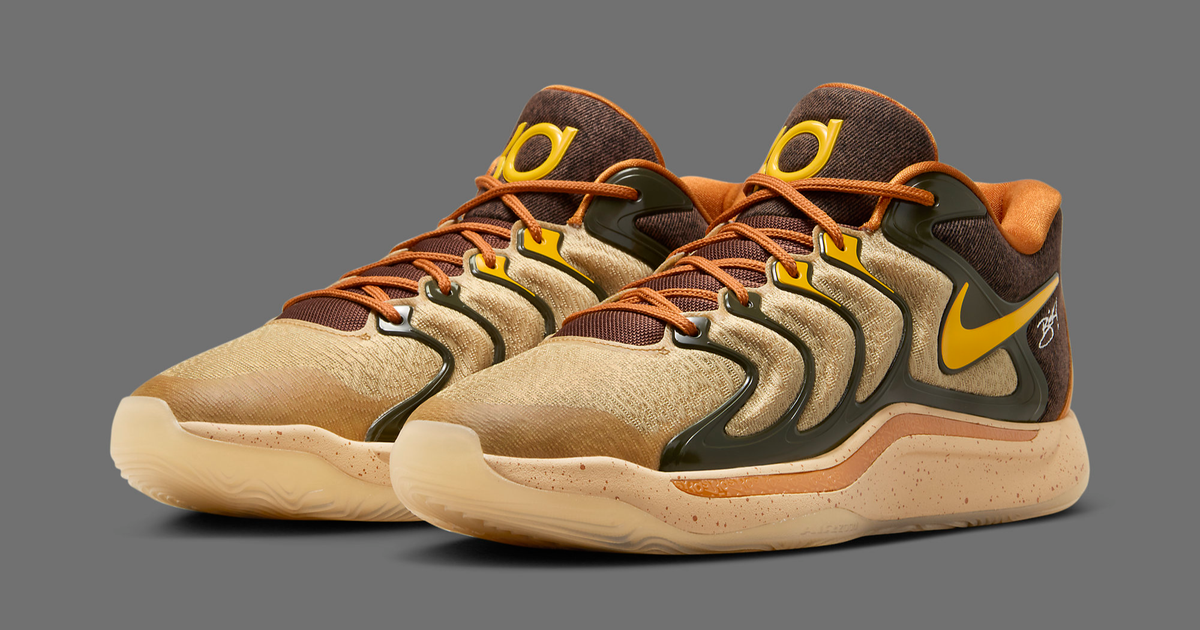 Where to Buy the Nike KD 17 "Bink!" | House of Heat°