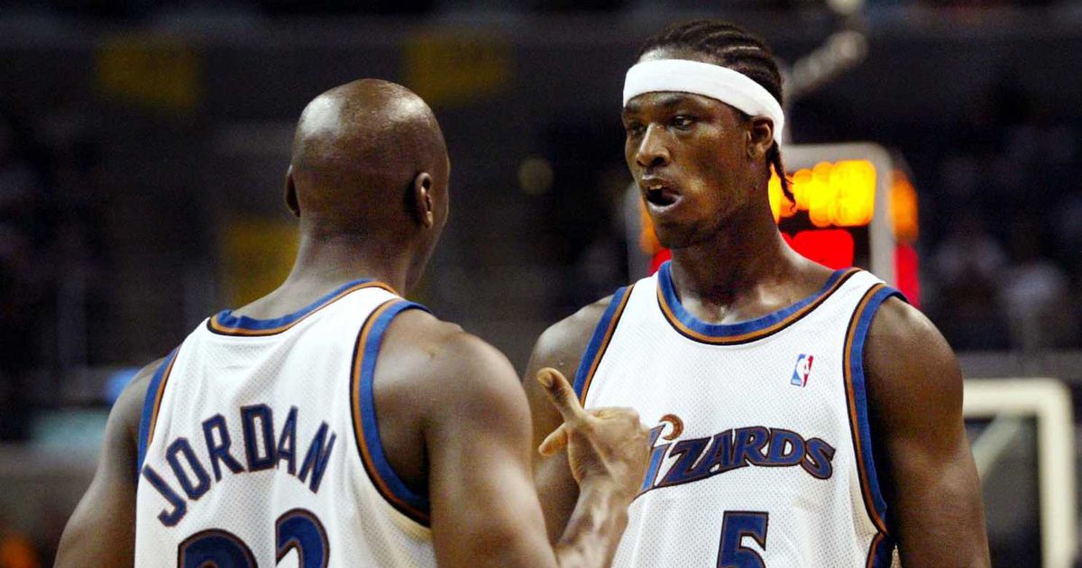 The 10 Worst NBA Drafts Picks of the Century | House of Heat°