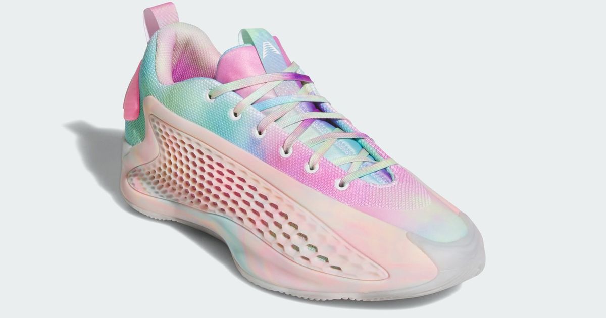 The Adidas AE 1 Low "3SSB" (PE To Retail) Releases on April 12th | House of Heat°