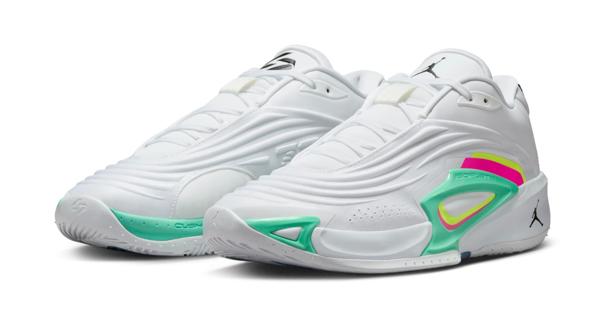 Available Now // Luka 3 "Photo Finish" | House of Heat°