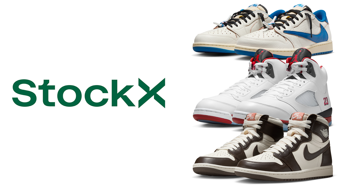 Be Part of #TeamEarly on All Air Jordans with the Help of StockX ...