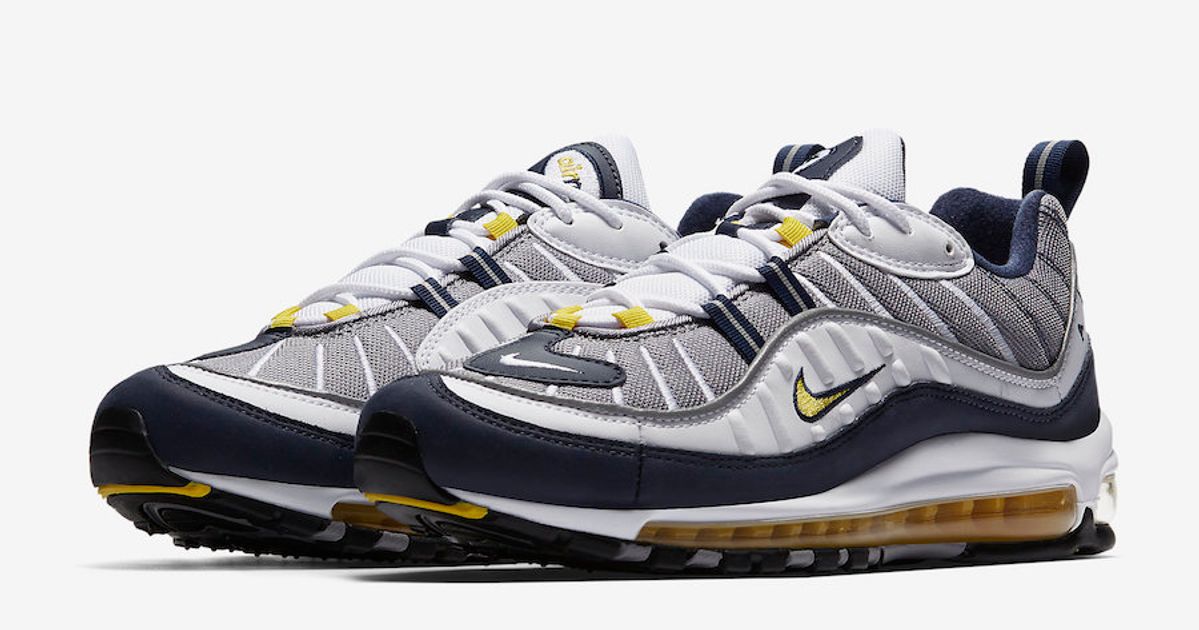 More OG AM98’s are heading your way | House of Heat°