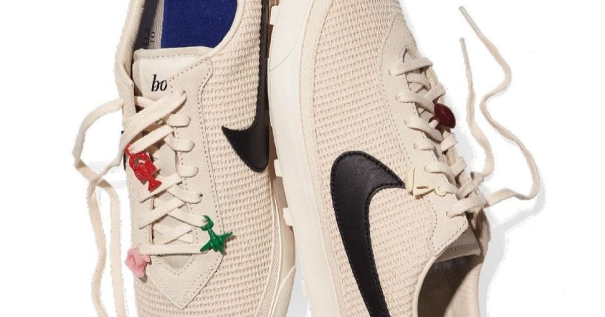 Reviving the Spirit of Play: Bode x Nike Collaboration Celebrates ...