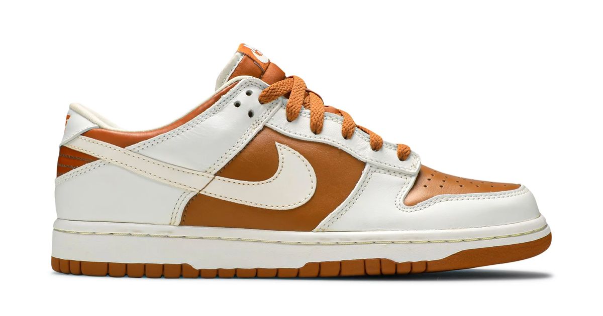 The Nike Dunk Low "Reverse Curry" Returns in 2024 | House of Heat°