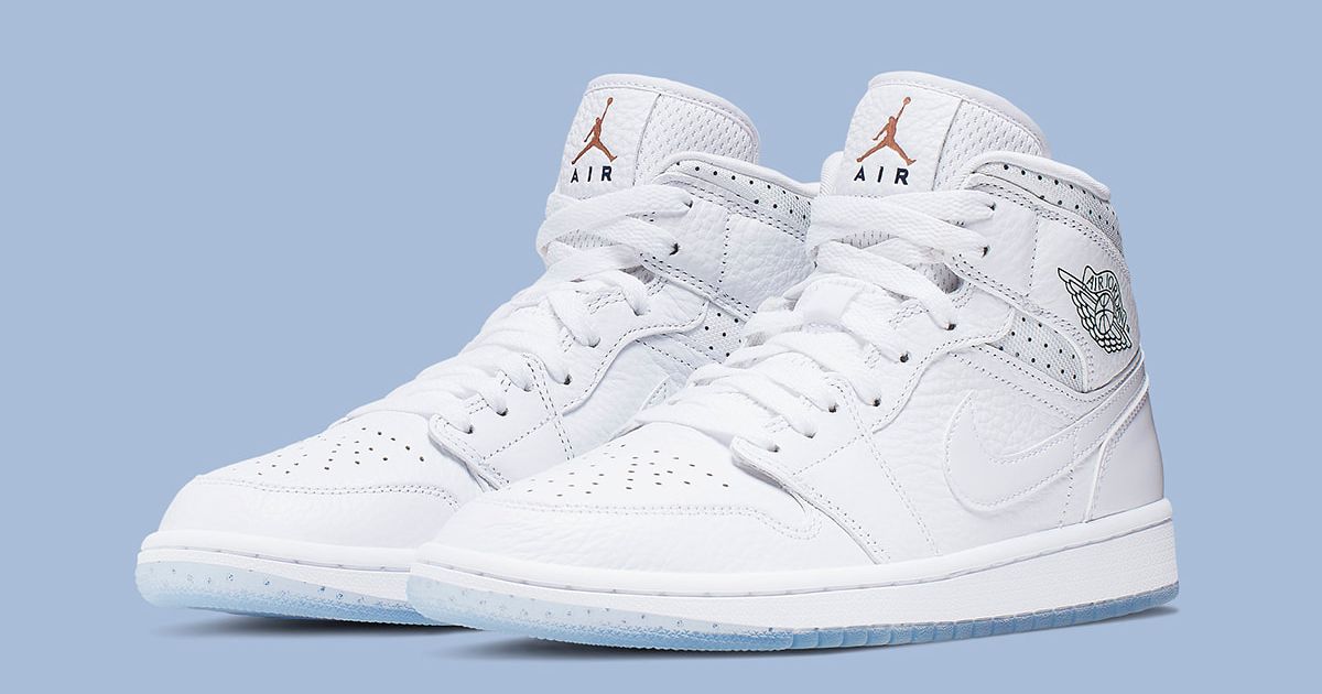 The Air Jordan 1 “Unité Totale” is Available Now! | House of Heat°