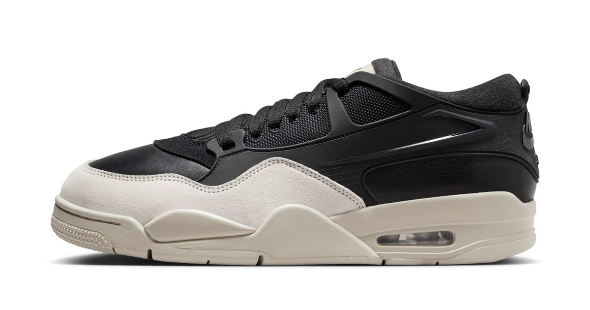 Where to Buy the Air Jordan 4 RM "Light Bone" | House of Heat°