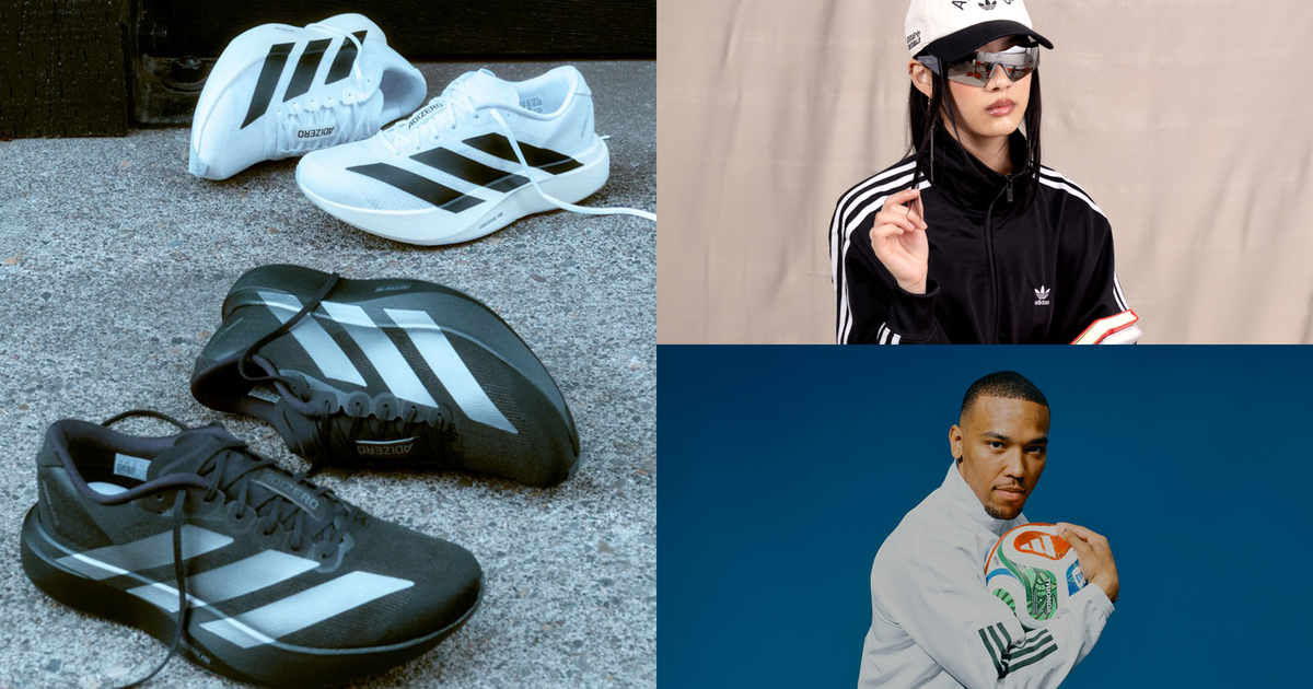 26 of the Best Items You Can Shop from adidas' End of Year Sale to ...
