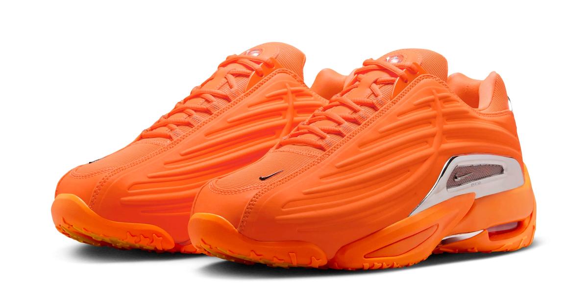 Drake’s NOCTA x Nike Hot Step 2 Returns On April 4th | House of Heat°