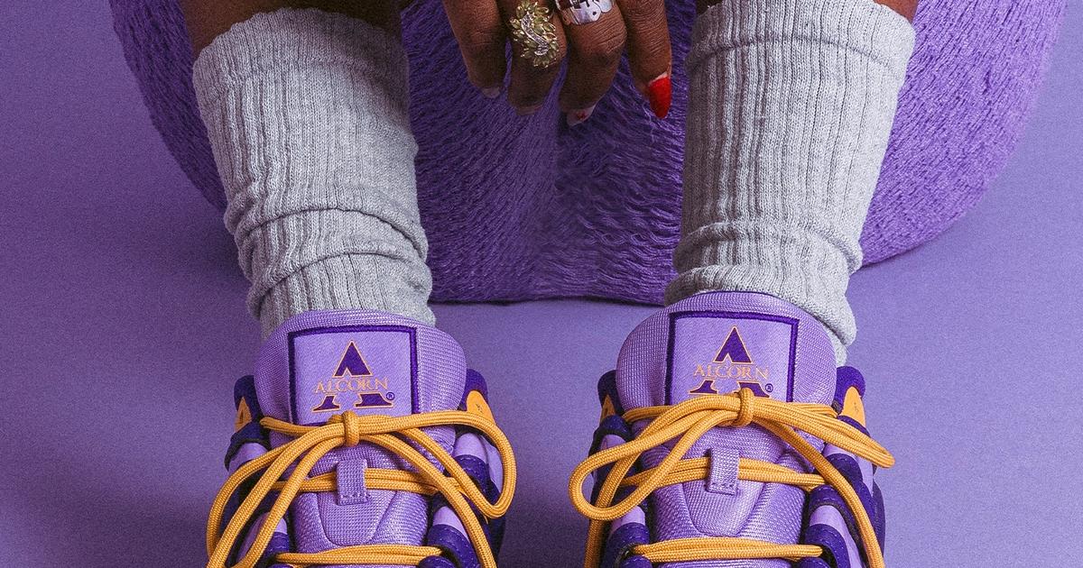 Adidas Celebrates Homecoming with HBCU Crazy 8 Low Collection | House ...