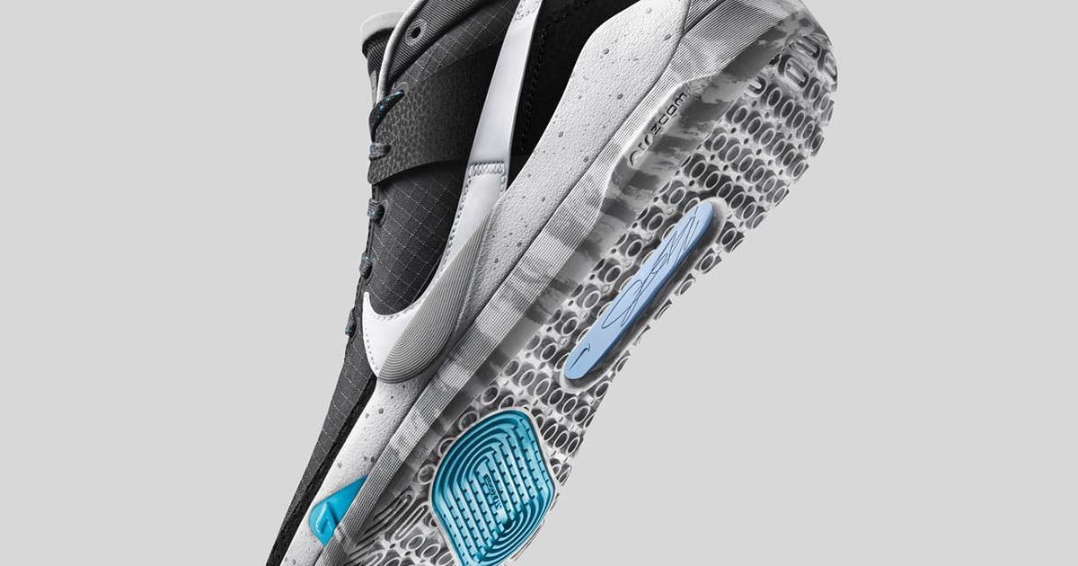 Nike Officially Unveil the KD 13 | House of Heat°