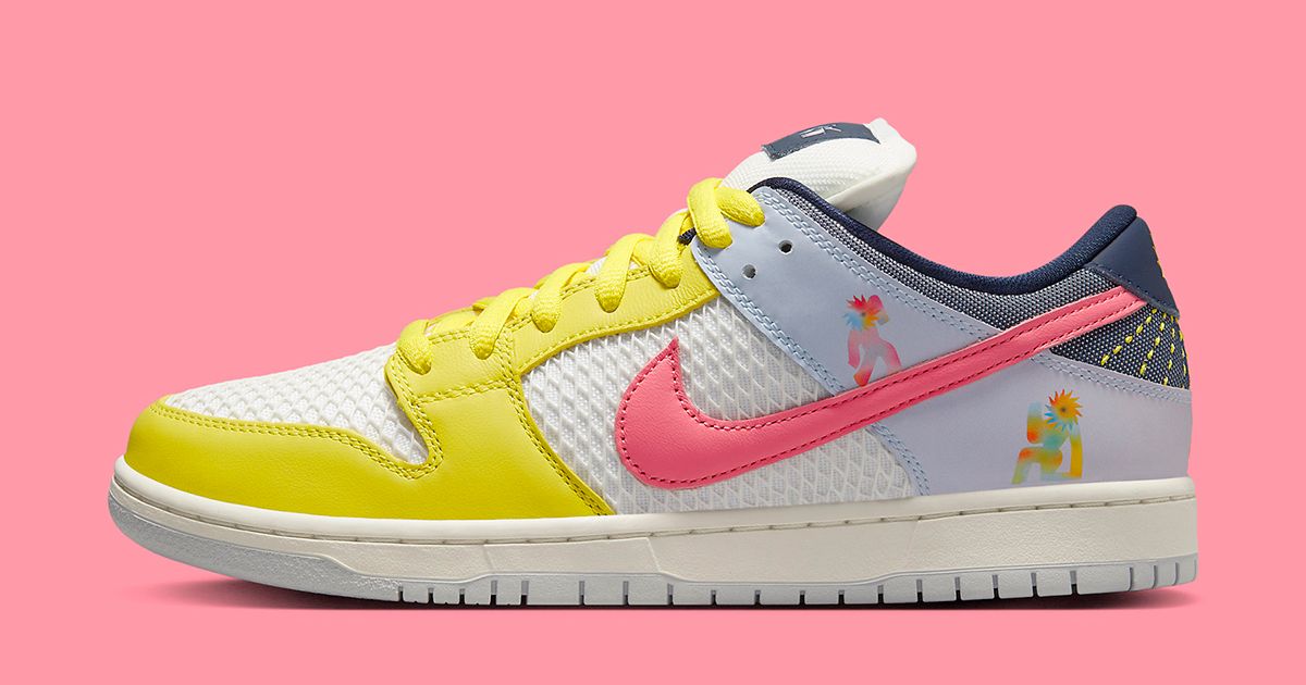 The Nike SB Dunk Low “Be True” Restocks July 27th | House of Heat°