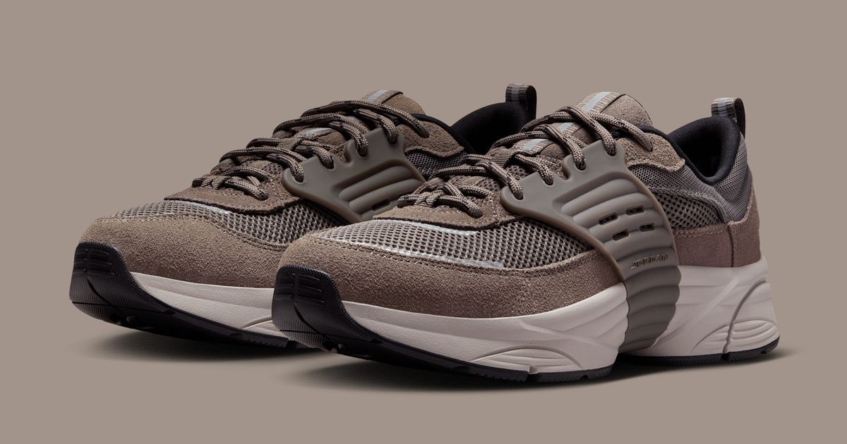 Jordan Trunner O/S "Cave Stone" Available Now | House of Heat°