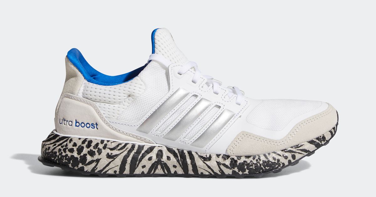 This Graphical Ultra BOOST DNA is Available Now! | House of Heat°